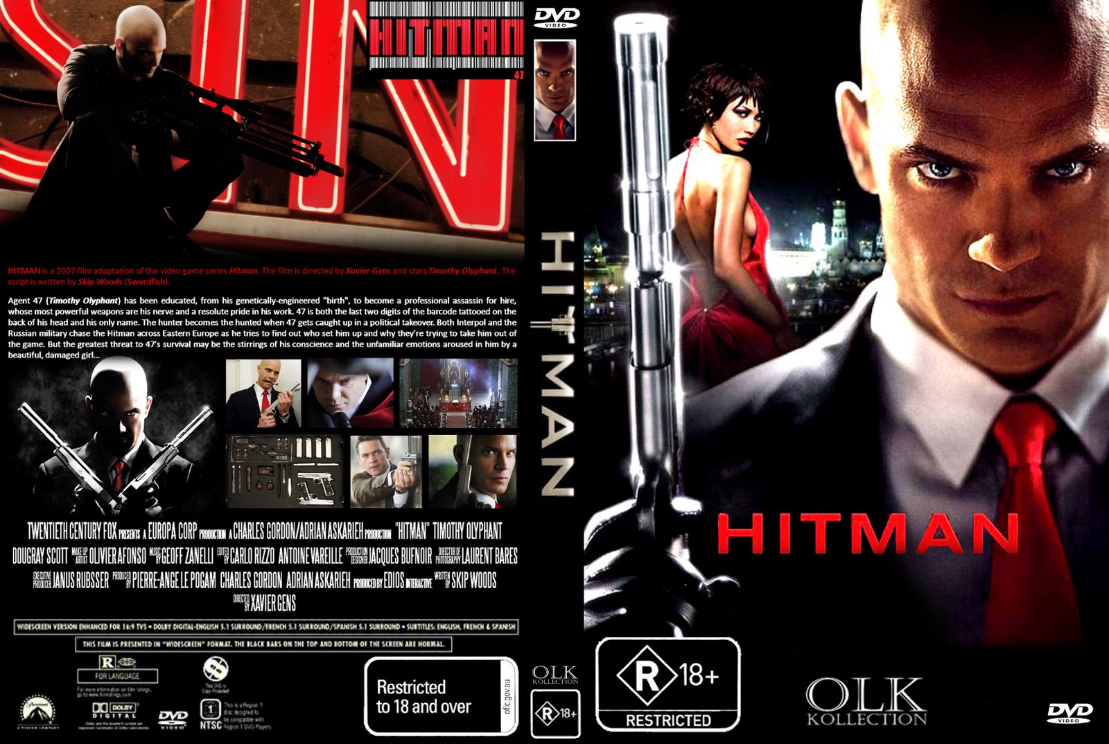 Josh Hartnett Melissa George | The Holle